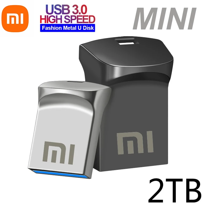 XIAOMI-Pen-Drive-USB-de-1TB-Mini-PenDrive-tipo-C-de-alta-velocidad ...