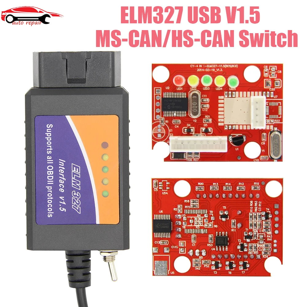 ELM327-USB-FTDI-with-Switch-V1-5-Support-OBD2-Protocols-with ...