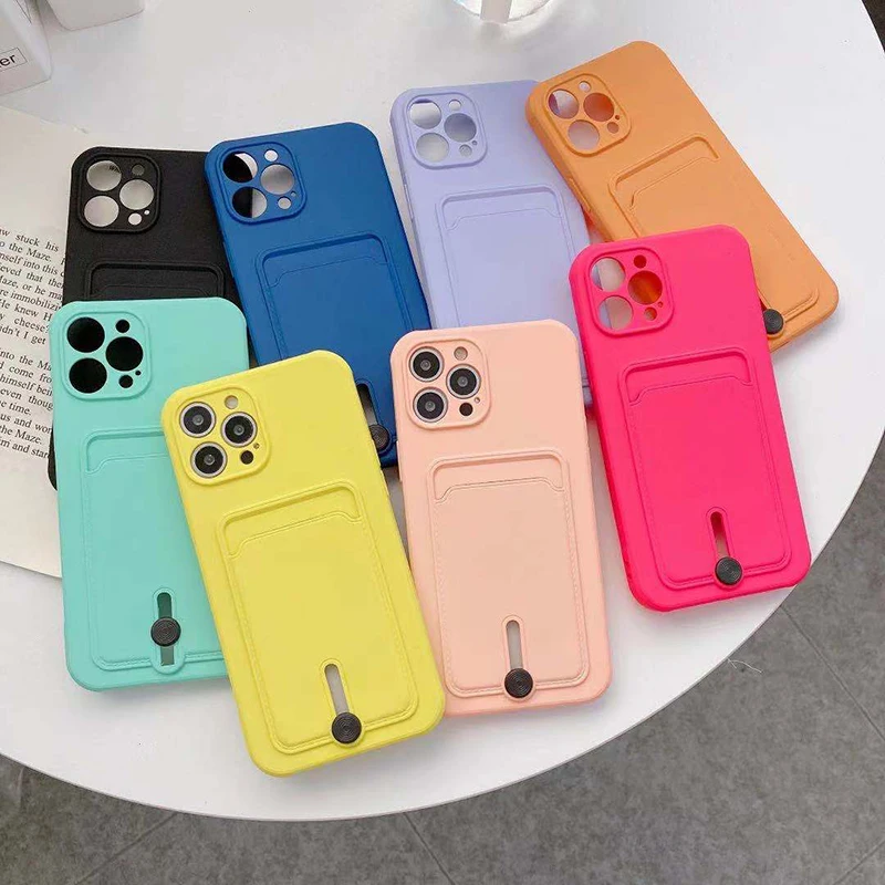 Phone Case For iPhone 17 Pro Max 16E 16 15 14 13 12 Mini 11 Pro Max ...