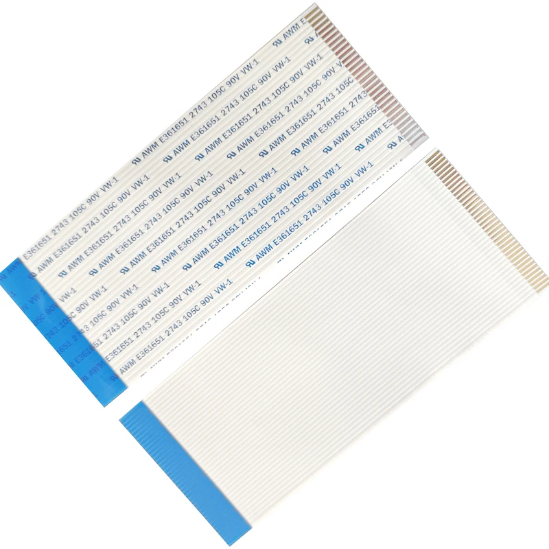 2PCS-4P-20P-32P-10-80cm-FPC-FFC-Fexible-Cable-pitch-1-25-Flat-wire-Pure.jpg