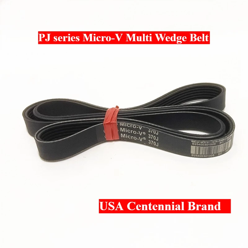 475J 520J 530J 550J 580J 610J Micro-V Multi Wedge Belt อุตสาหกรรมไฟฟ้า ...