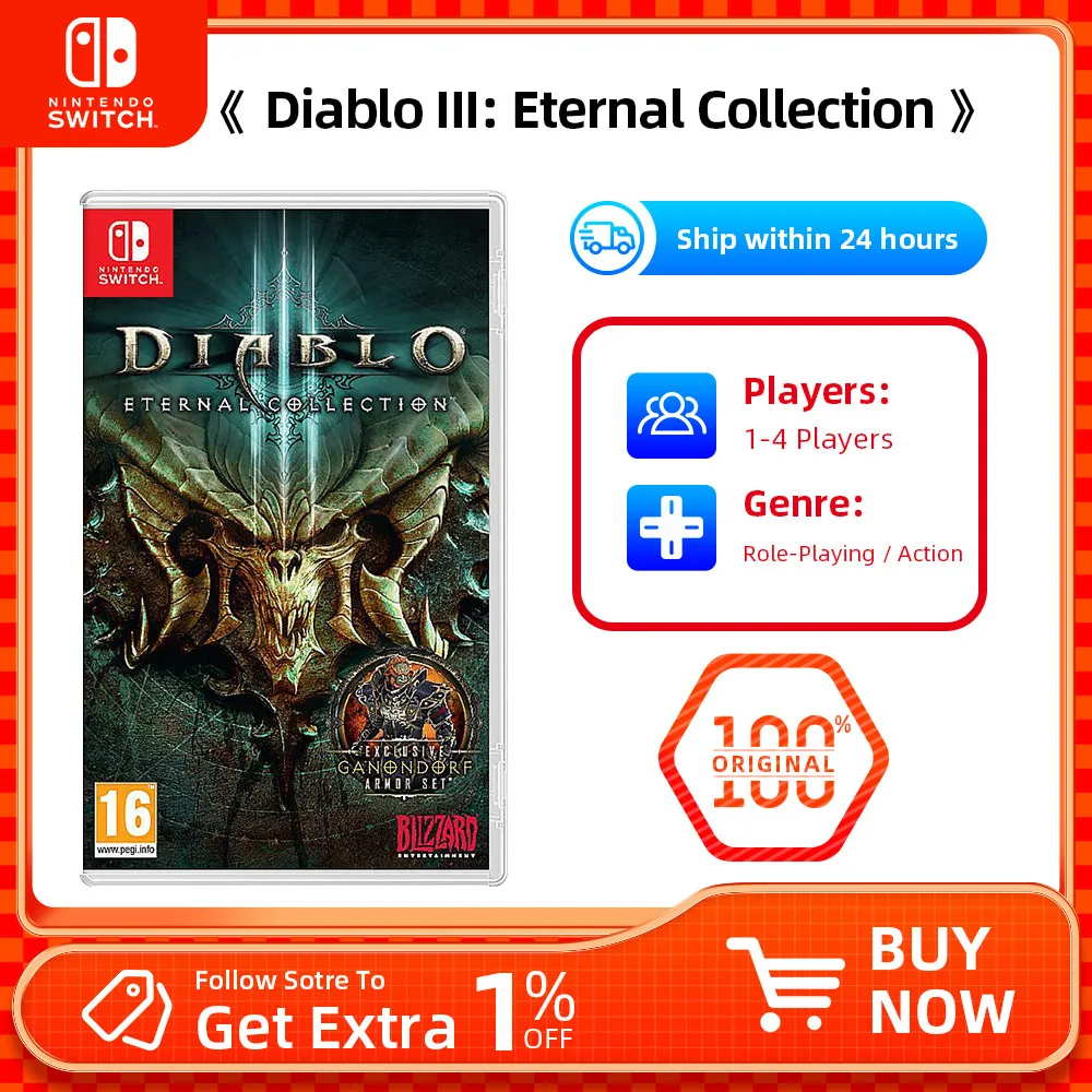 Nintendo-Switch-Diablo-III-Eternal-Collection-Genre-Action-Adventure ...