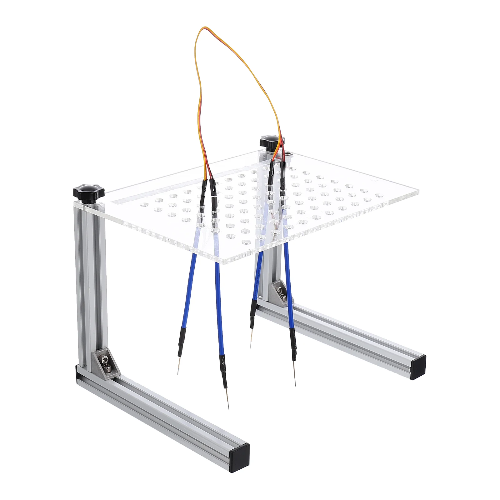 Modified Programming Bracket Car ECU Tool Professional LED Frame Board ...