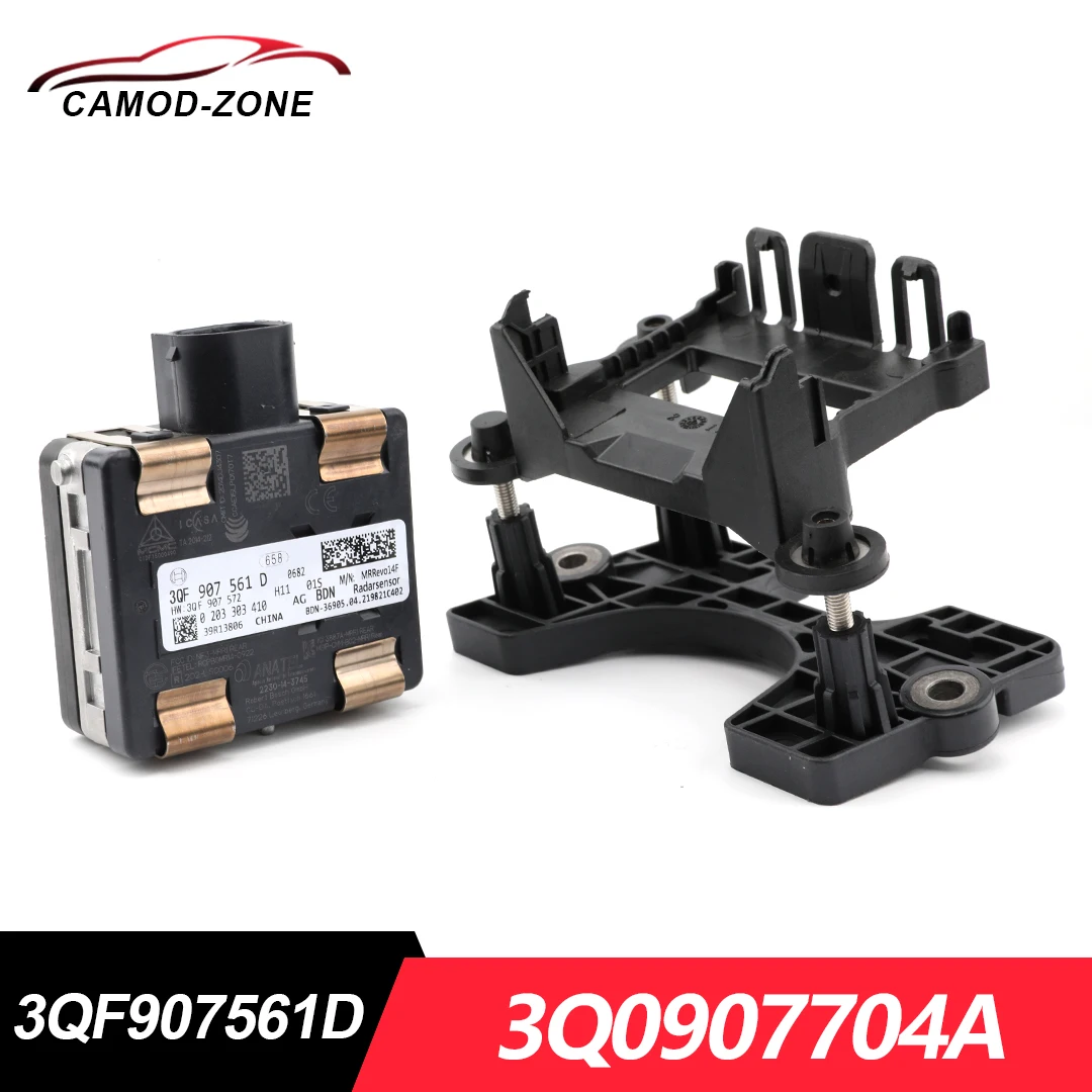 For-VW-Passat-B8-VARIANT-ACC-Adaptive-Cruise-Control-Radar-Sensor ...