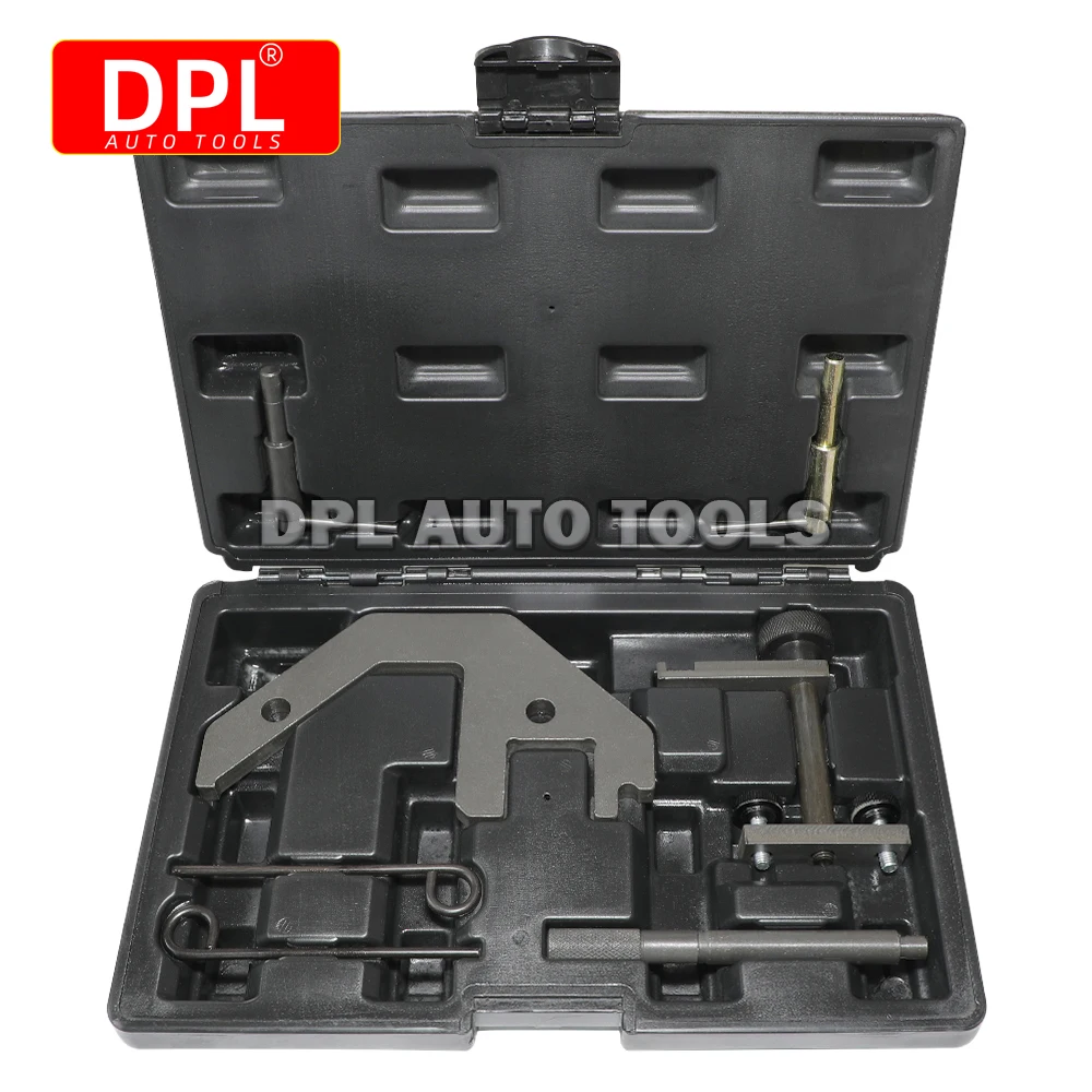 Camshaft Locking Aliging Timing Tool Kit Compatible for BMW M47 M57 E39 ...