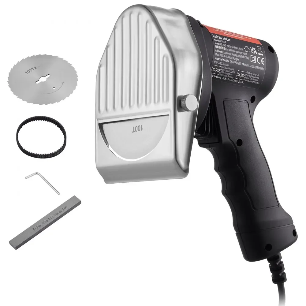 VEVOR-Electric-Shawarma-Knife-Turkish-Doner-Kebab-Meat-Gyro-Cutter-with ...