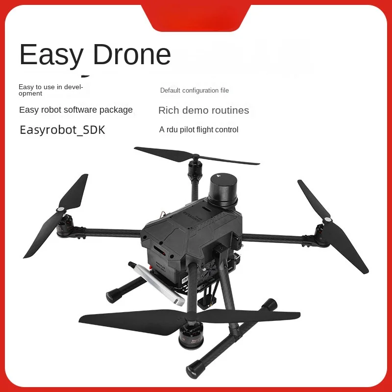 Z410 Upgraded Ardupilot Open Source Drone Easydrone For Flight Control Jpg