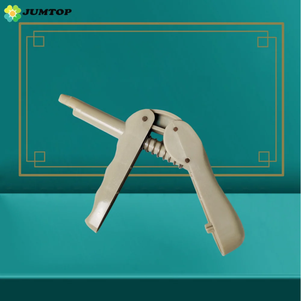 Dental Composite Gun Dispenser Applicator Unidose Compules Useful Home ...