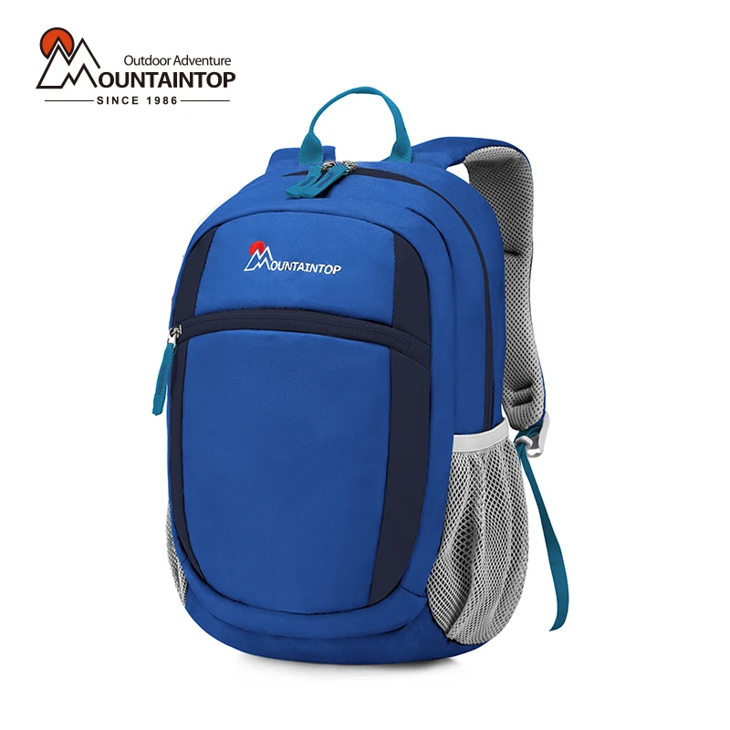 MOUNTAINTOP-8L-Kids-Backpack-for-Boys-Girls-Preschool-Lightweight ...