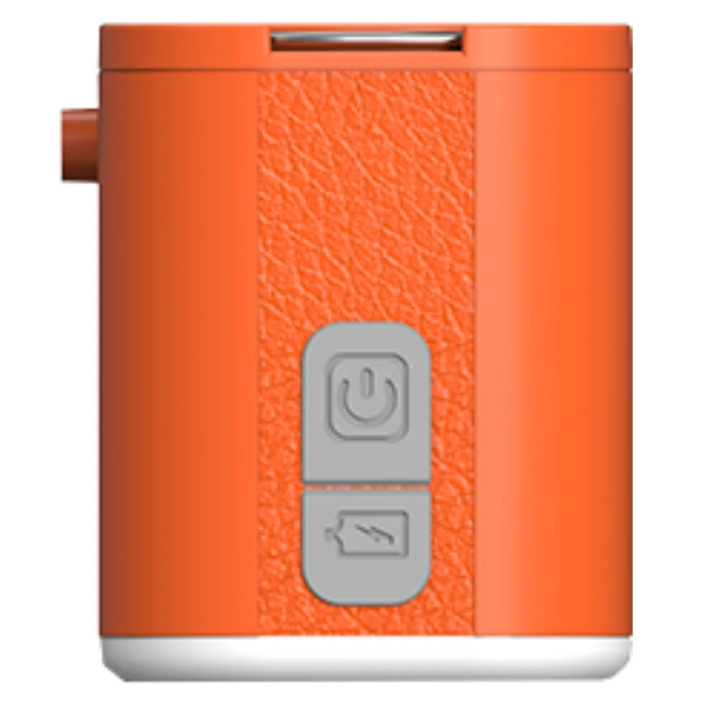 GIGA-Pump-Tiny-Portable-Pump-Air-Inflation-Outdoor-Camping-Tools-Mini ...