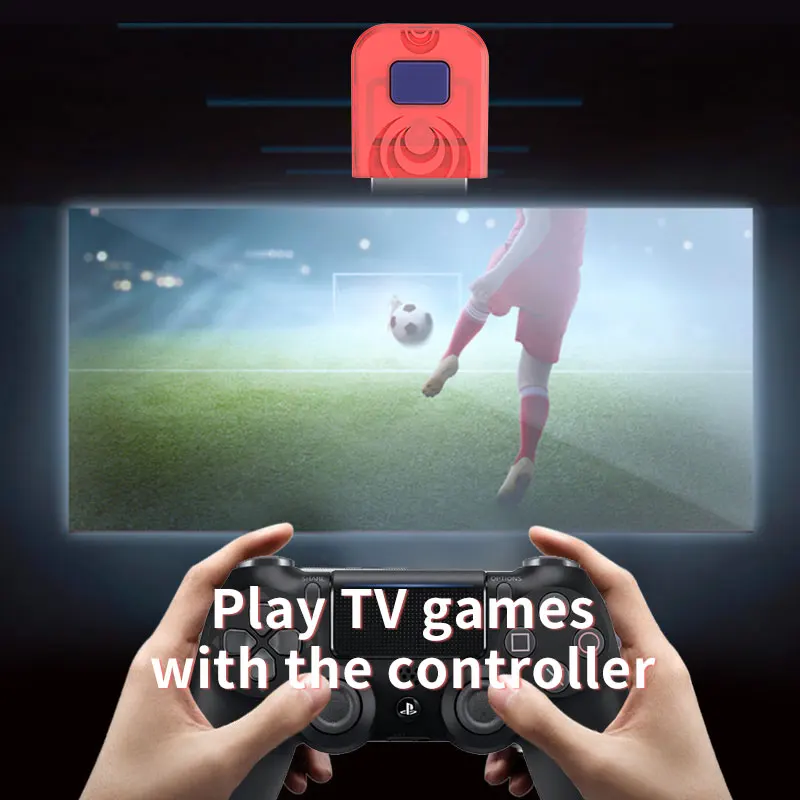 Wireless-Receiver-Adapter-for-Nintendo-Switch-PC-Support-Bluetooth ...