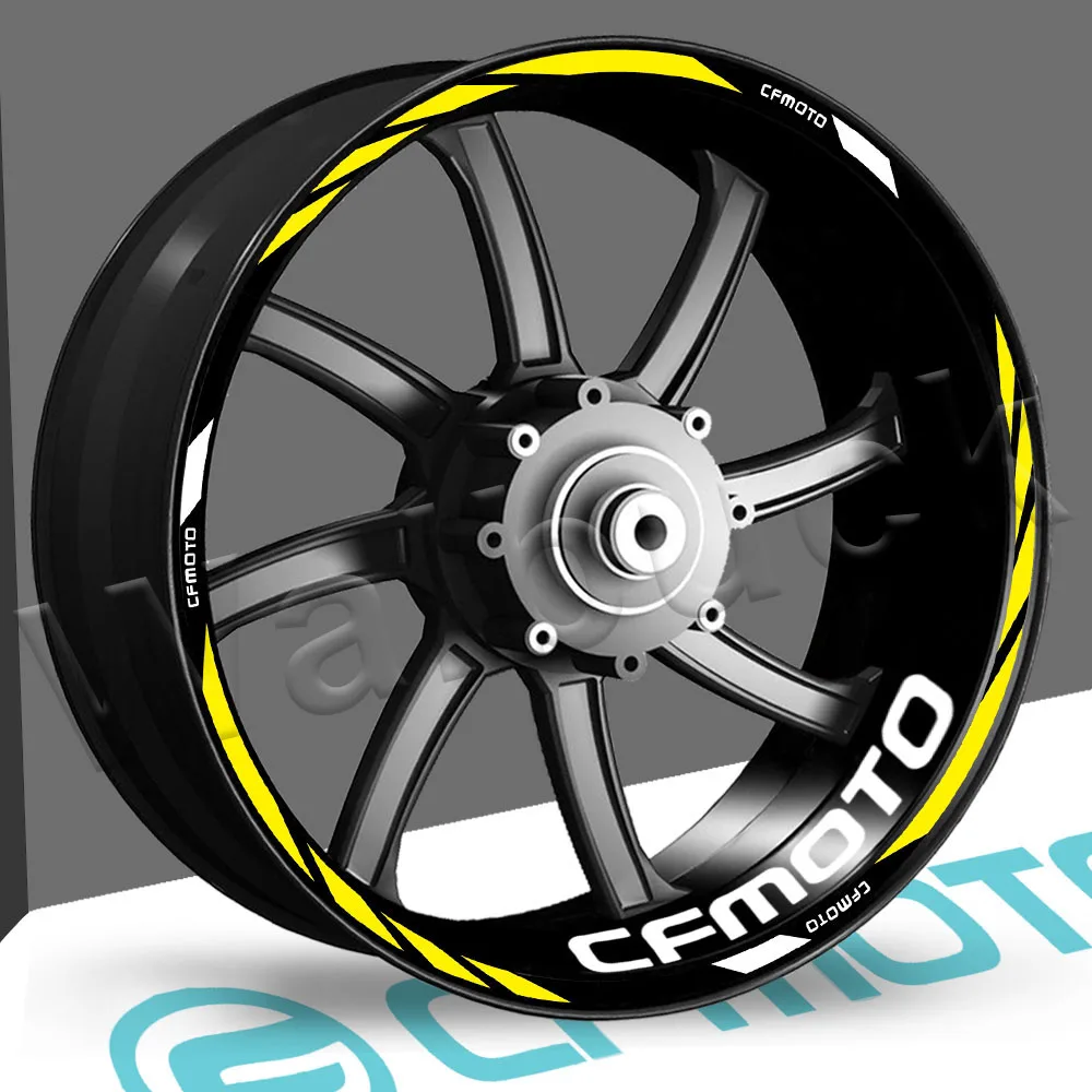 For CFmoto 150NK 250SR 300NK 300SS/SR 400NK 400GT 650NK 650GT 650MT ...