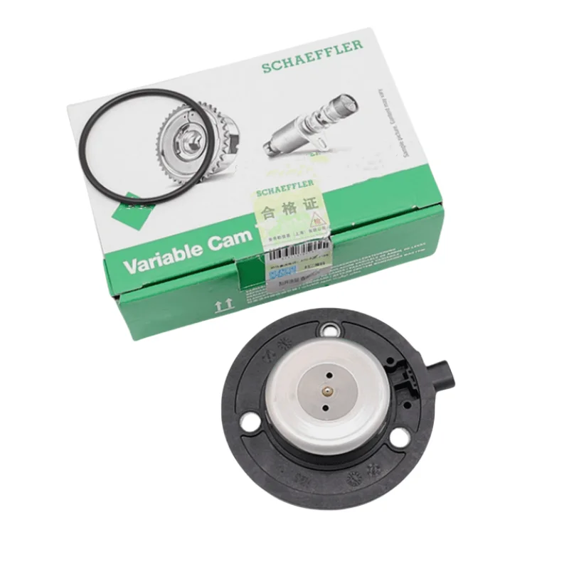 OEM-Camshaft-Cylinder-Head-Magnet-06L-109-259A-For-Golf-MK6-Jetta-MK6 ...