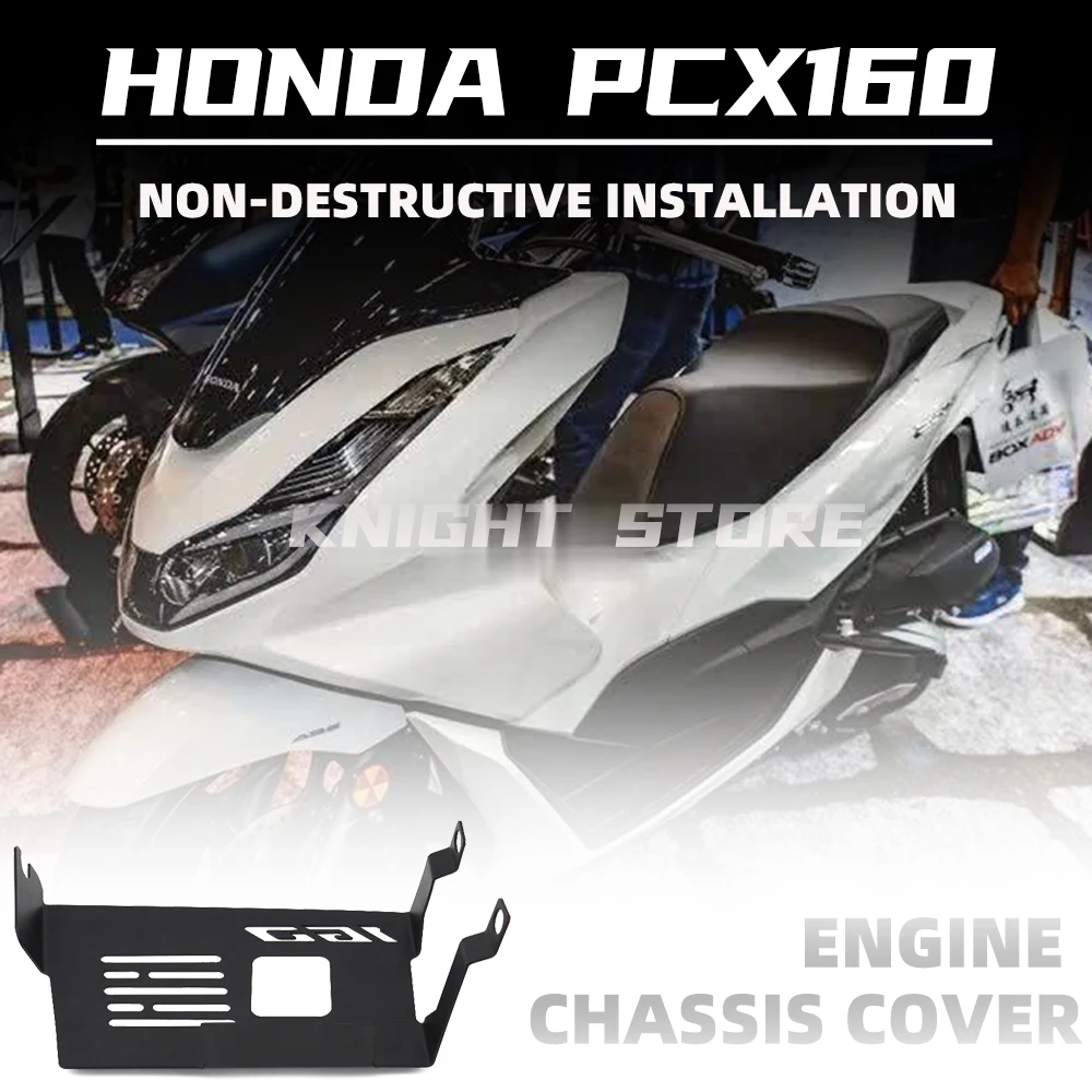 For-Honda-PCX160-Pcx-160-ADV160-adv-160-Vario-160-modified-engine ...