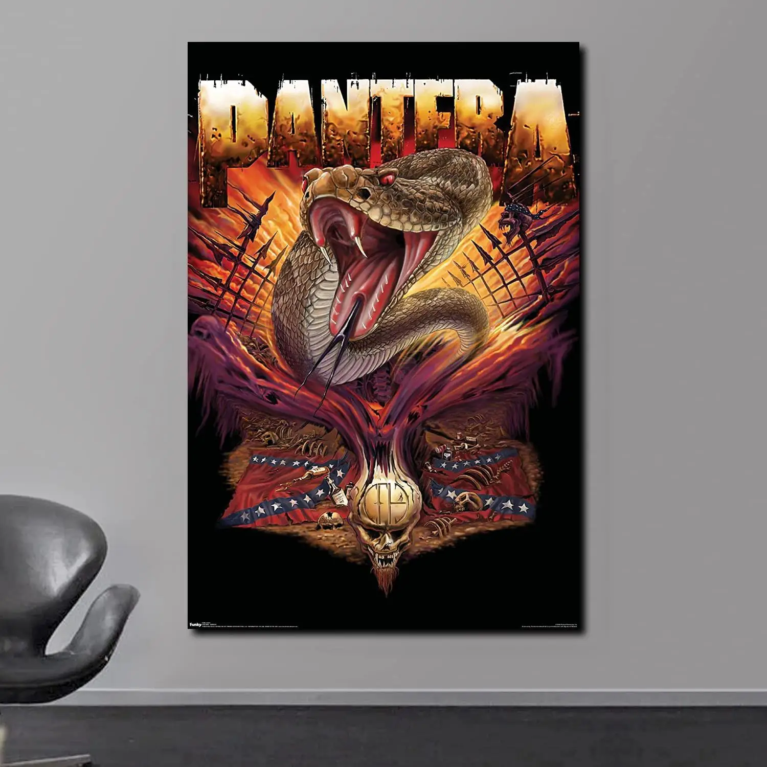 Pantera Far Beyond Driven 20th Anniversary
