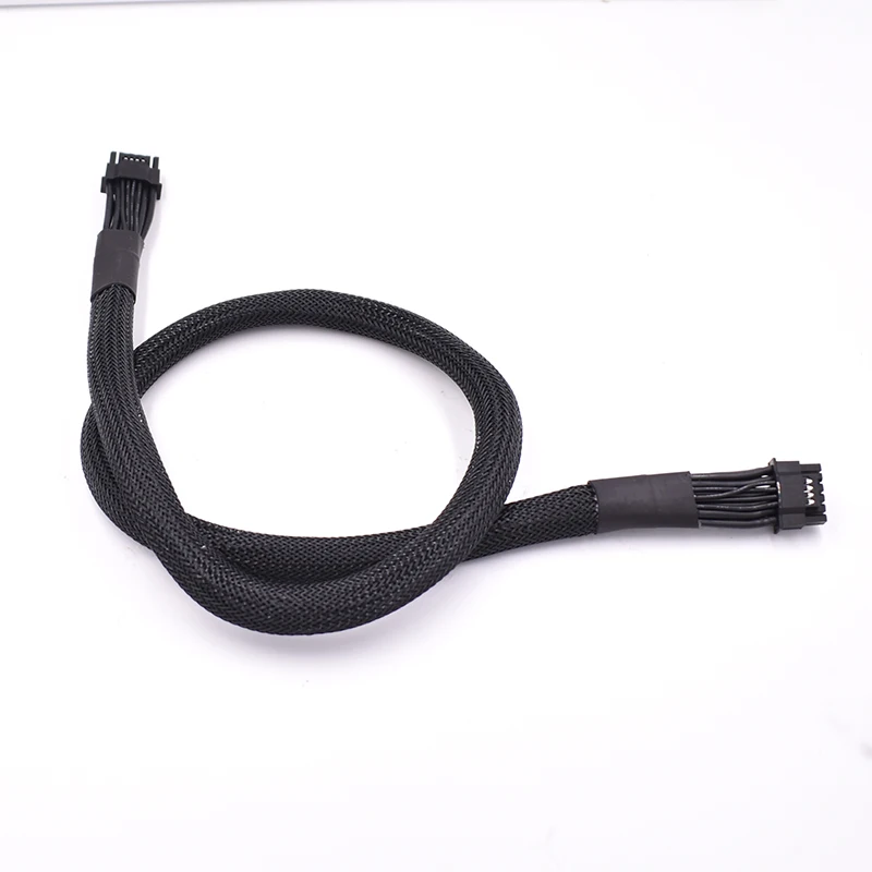 70CM 16AWG PCIe 5.0 600W 12+4PIN 12VHPWR 16pin PSU to PCI Express 12th ...