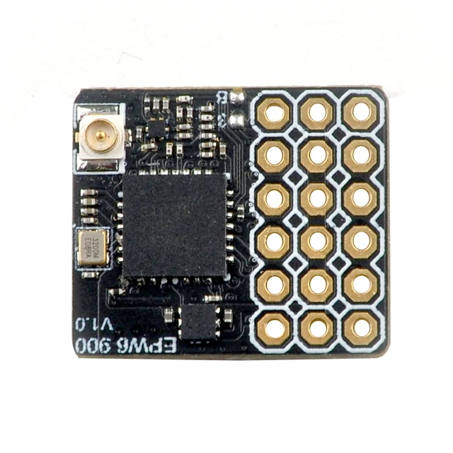 900mhz Elrs Receiver Expresslrs Receiver 900mhz Expresslrs, 54% OFF