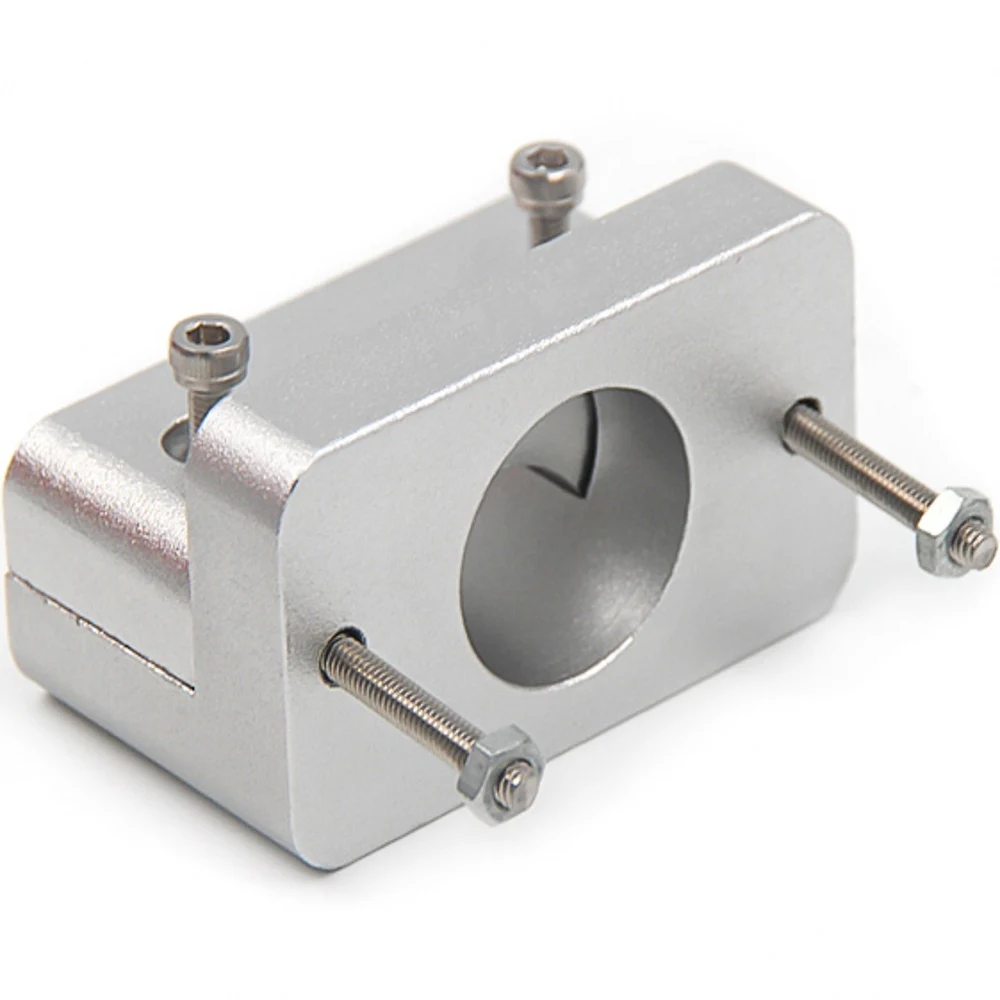 Aluminum-alloy-clamp-high-fidelity-power-tail-socket-cable-clip ...