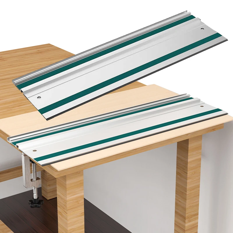 600mm-Track-Saw-Track-Guide-Rail-Aluminum-Extruded-Guided-Rails-for ...