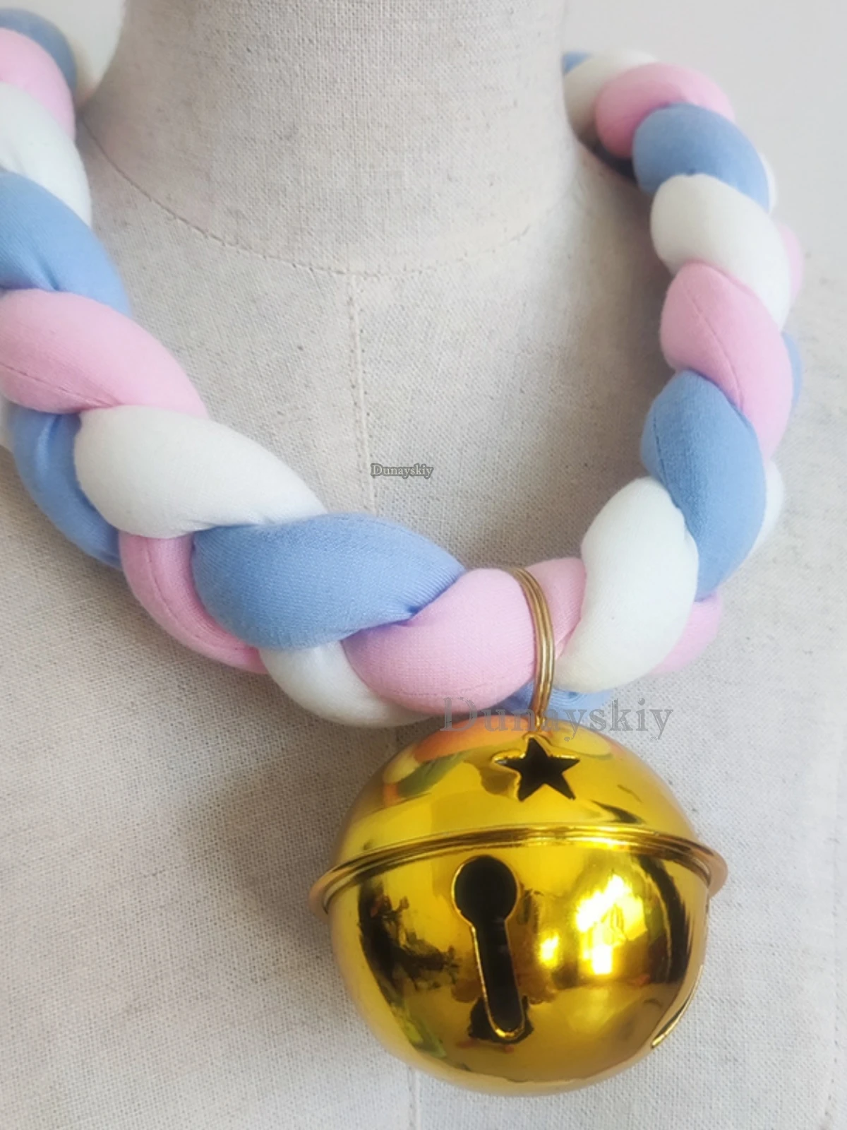 Animal-Collars-Costume-3-Colors-Cosplay-Anime-Accessories-Sets-Kigurumi ...