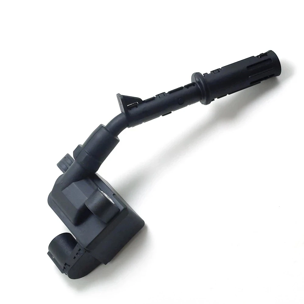 A2761500080 Ignition coil For MERCEDES-BEN CLA CLS E GLA GLC SLC class ...