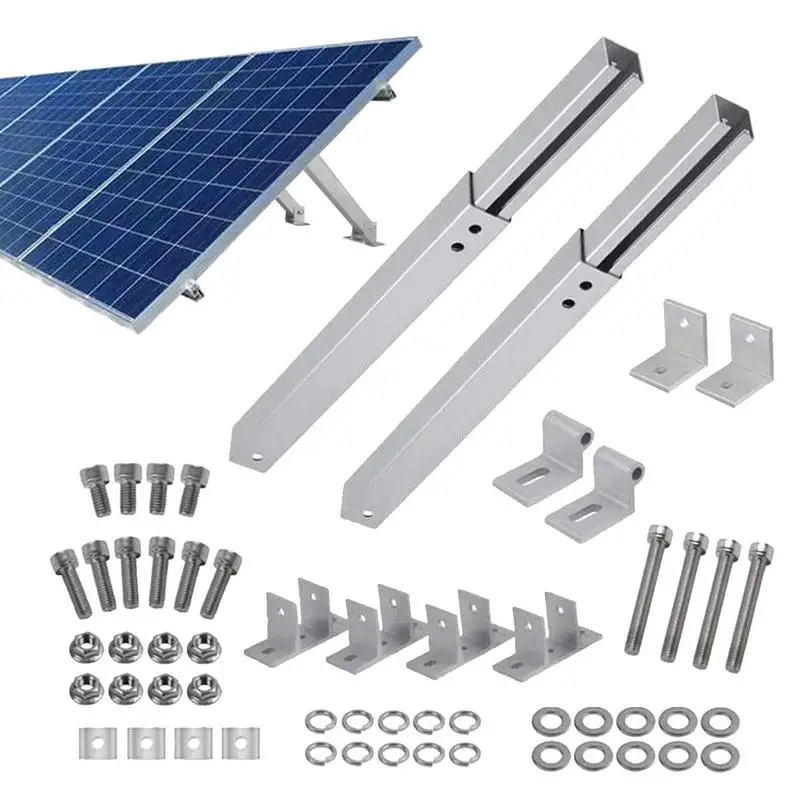 Solar-Panel-Mounting-Accessories-Solar-Panel-Mounting-Brackets ...