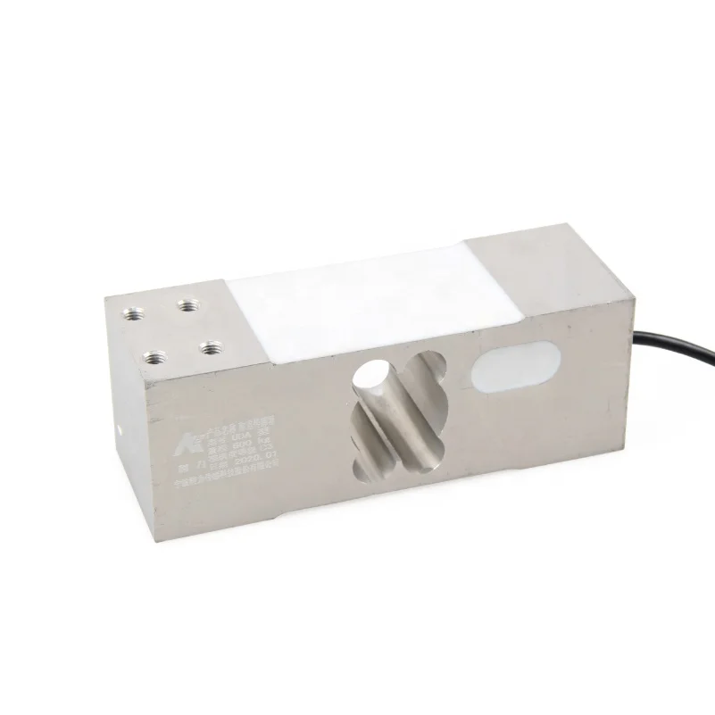 UDA 500KG High Performance Aluminum High Capacity Single Point Load ...