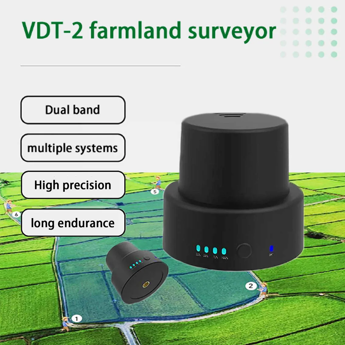 VK-Multi-System-Digging-Device-Agricultural-Farmland-Surveying-dupla ...