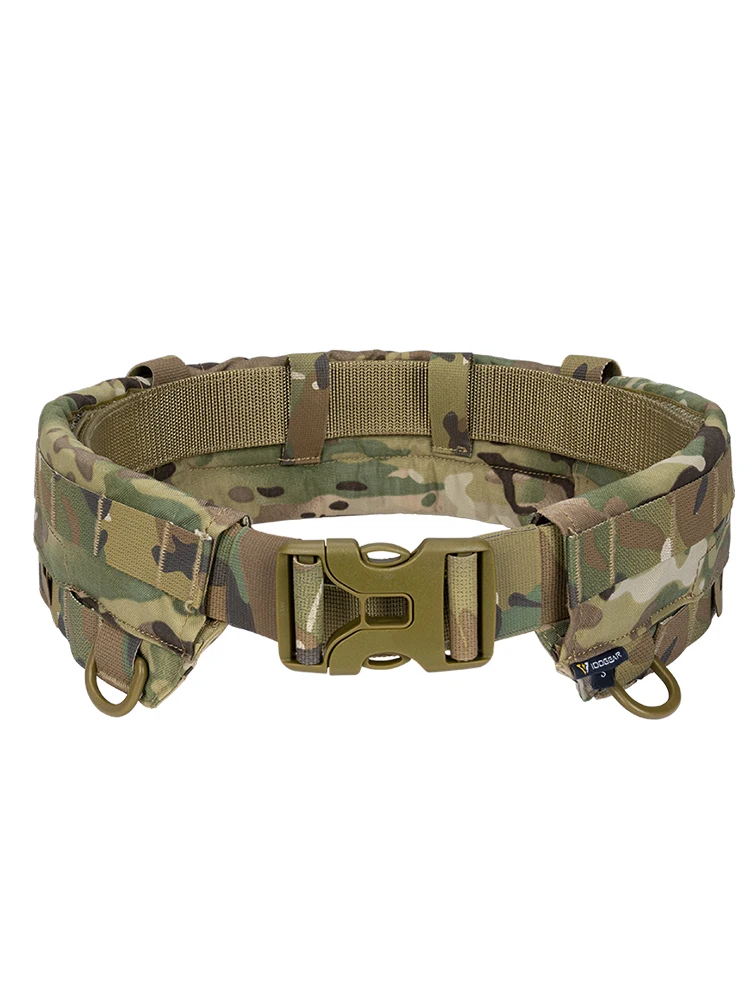 RD-Tactical-MRB-Modular-Tactical-Belt-MOLLE-Quick-Release-Integrated ...