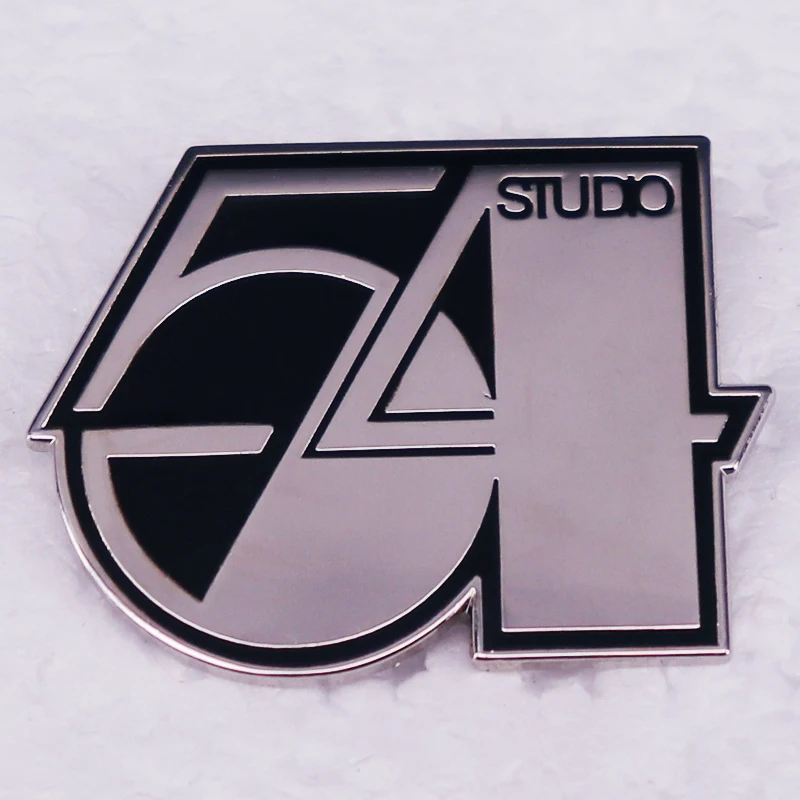 80s Clothing Logos