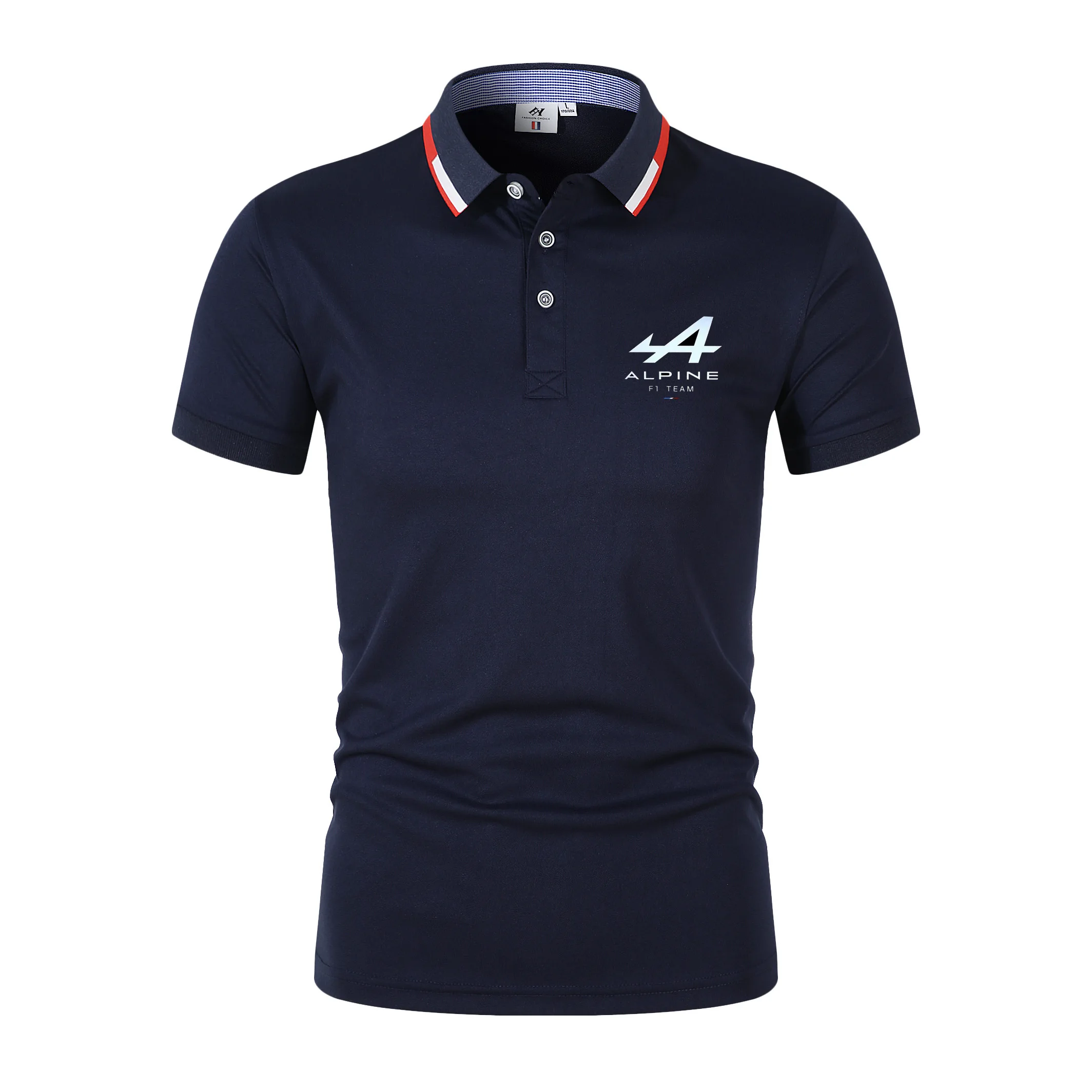 Fernando Alonso Shirts | Fernando Alonso Clothing | Alpine F1 Team ...