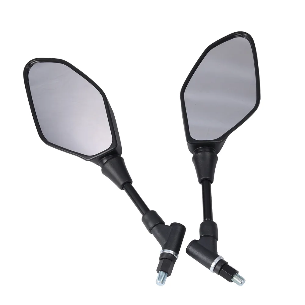 Motorcycle-Mirrors-Rearview-Side-Mirrors-Convex-For-Yamaha-MT-01-MT-03 ...