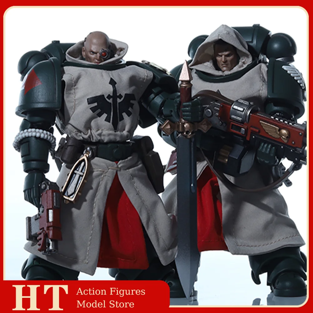 Dark-Angels-Cloak-Acess-rios-para-JOYTOY-Warhammer-apenas-capa-figura ...