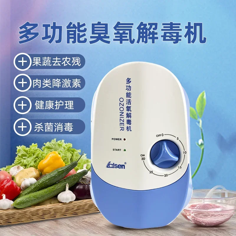 220V-Kitchen-Sterilize-Ozonizer-Mini-Ozone-Generator-for-Fruit-and ...