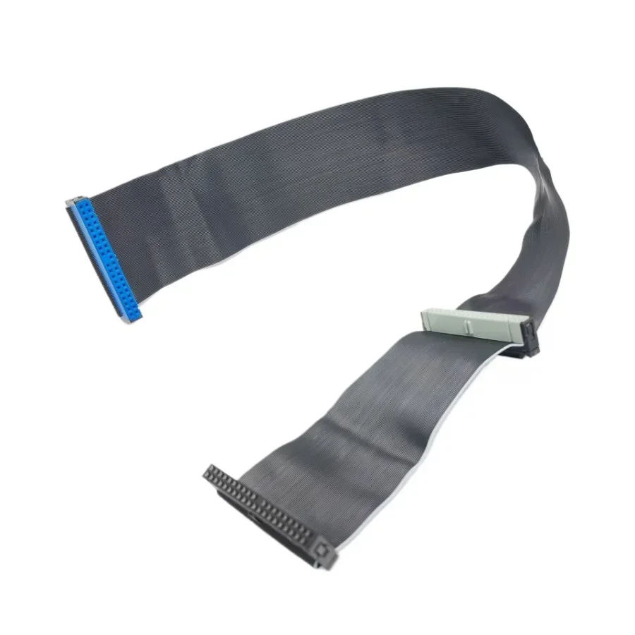 3-Port-Hi-Speed-Ultra-ATA-UDMA-33-66-100-40Pin-IDE-Data-Extension-Cable ...