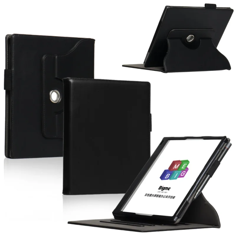 Handheld Funda For PocketBook InkPad Eo Case 10.3 inch eBook 360 Degree ...