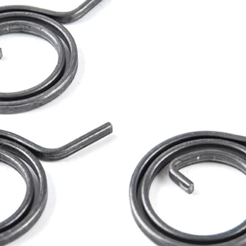 3Pcs 26mm 27mm 28mm Flat Wire Door Lock Handle Spring Coil Tools For ...