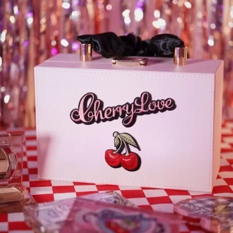 Flower-Knows-Peripheral-Box-Storage-Box-Handbag-Mirror-Hairpin-Handbook ...