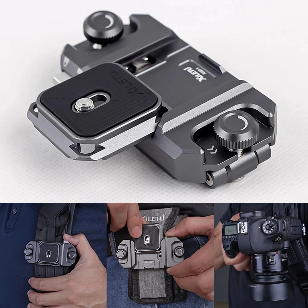 Universal-DSLR-Camera-Gimbal-Arca-Swiss-Quick-Release-Plate-Clamp-Quick ...