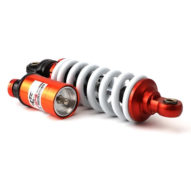 格安モール TOPOU Spring Assemblies Motorcycle Suspension Strut 280mm 260mm ...