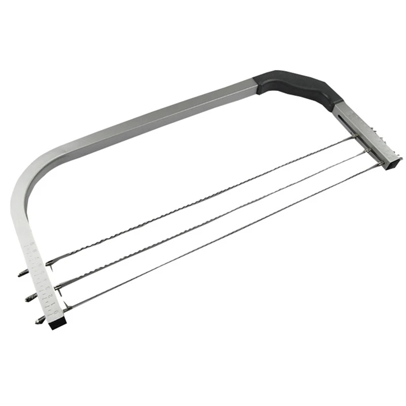 Adjustable-Cake-Leveler-Stainless-Steel-Wide-Professional-Layer-Slicer ...