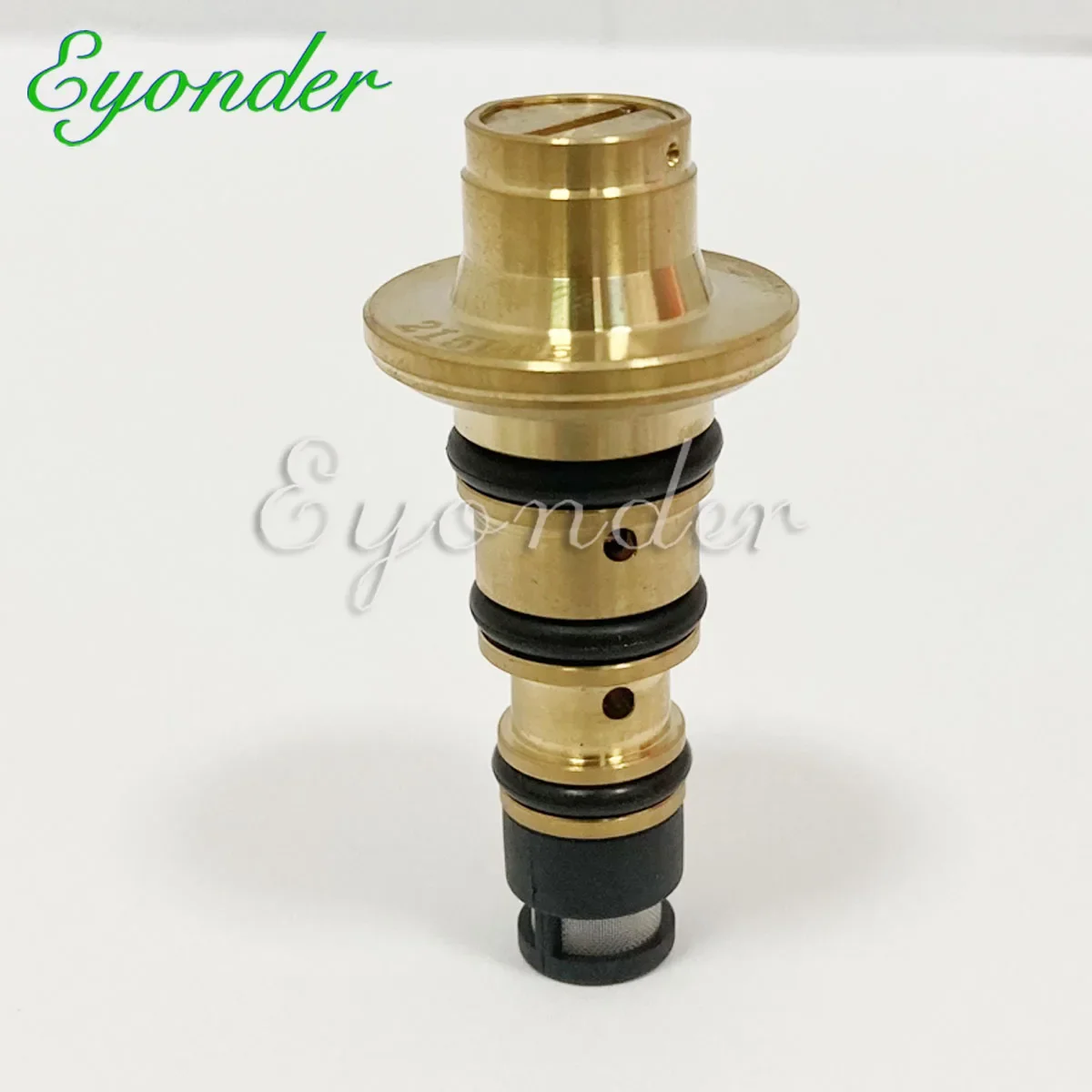 VS16-AC-Compressor-Solenoid-Mechanical-Control-Valve-Sensor-for-Ford ...