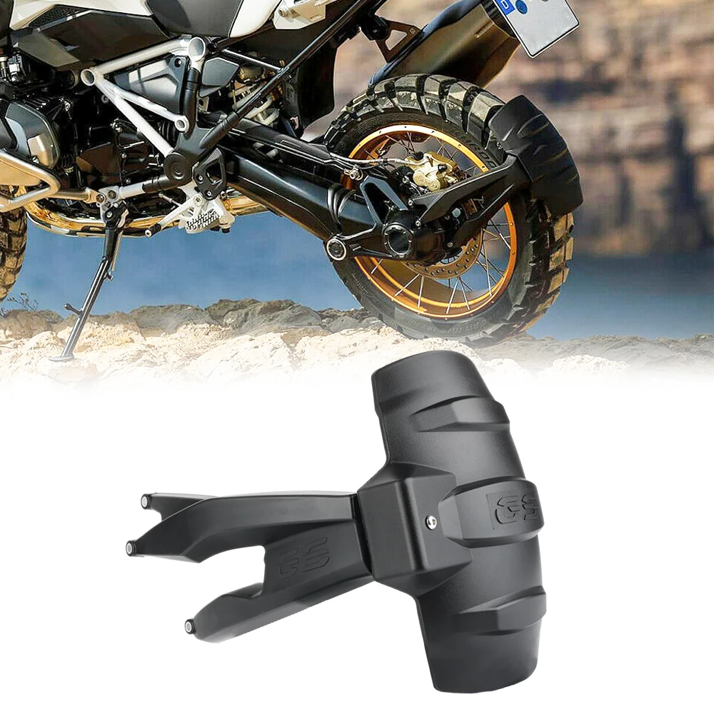 Rear-Front-Fender-Mudguard-For-BMW-R1250GS-LC-R1200GS-GS-ADV-Adventure ...