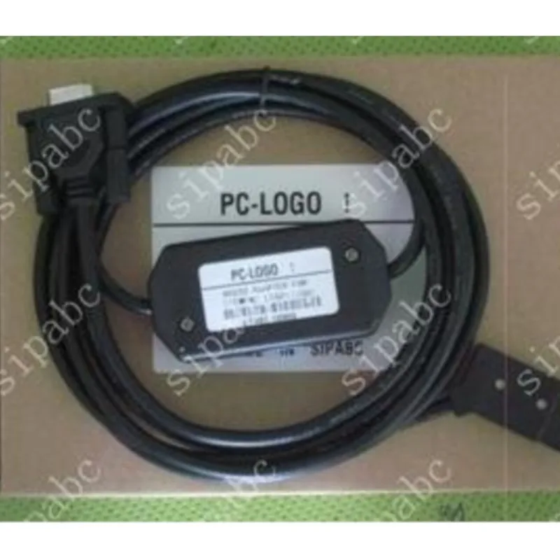 Optical-Isolated-PC-LOGO-PLC-Programming-Cable-for-LOGO-LOGO-PC-CABLE ...