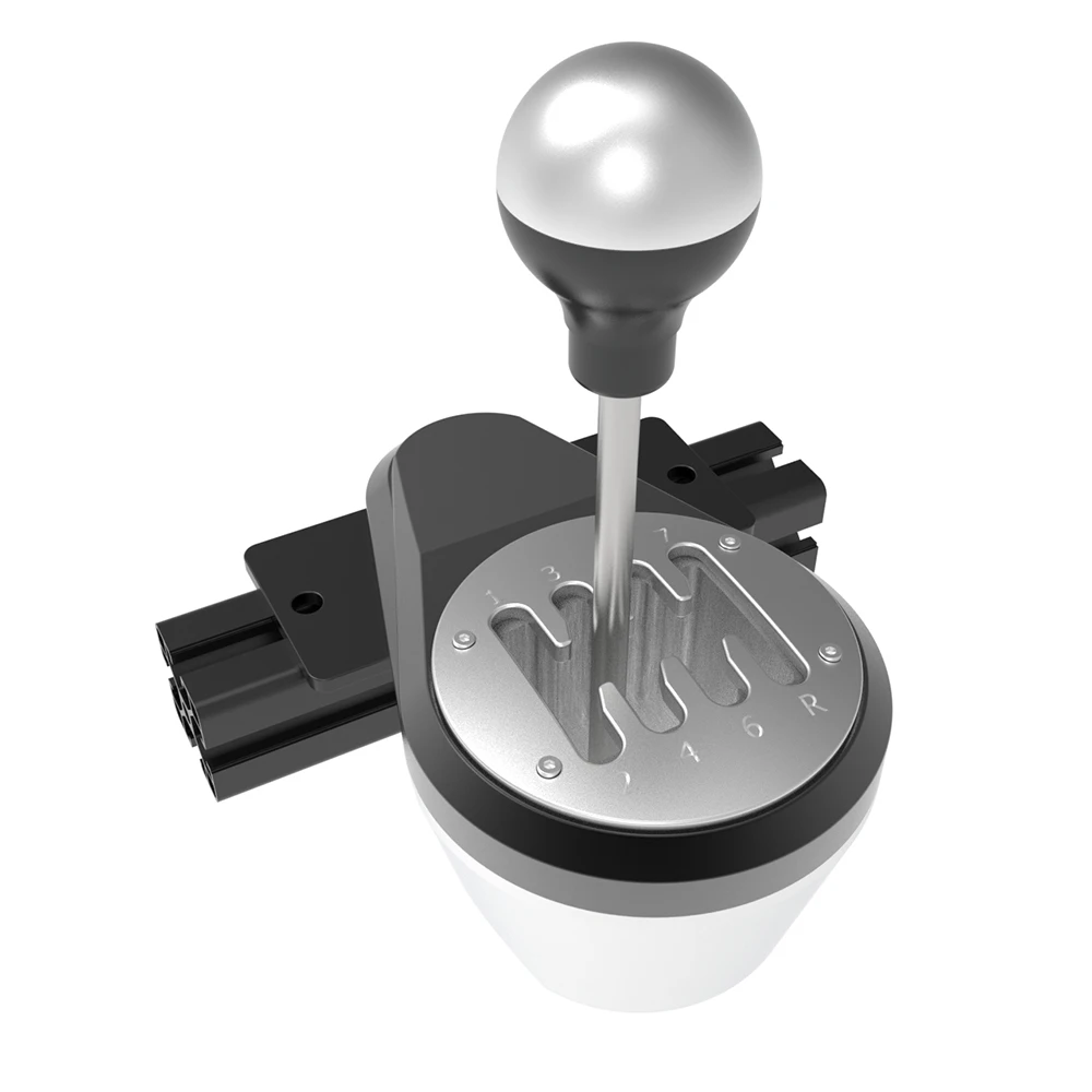 For-Thrustmaster-TH8A-Gear-Shifter-Mounting-Plate-Bracket-Mount-Holder ...