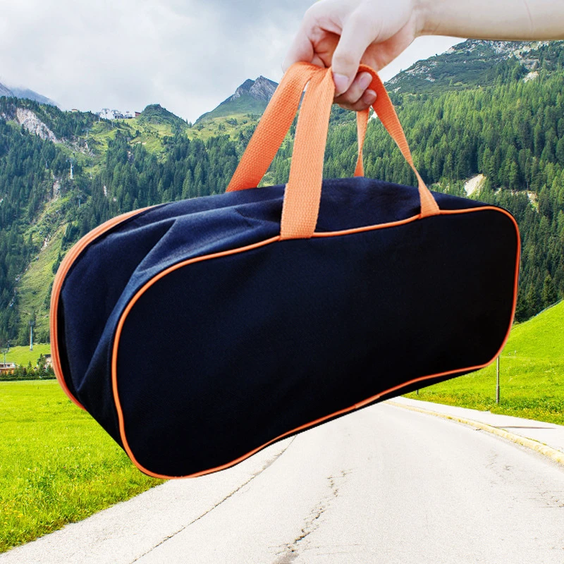 Oxford Cloth Emergency Tool Kit | Oxford Cloth Storage Bag | Tool Bag ...