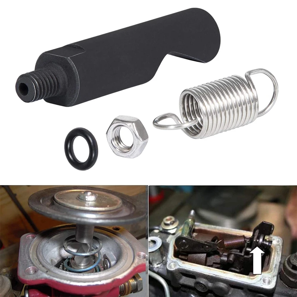 TM-4-Pcs-Set-Pump-Fuel-Pin-3200-RPM-Governor-Spring-Kit-for-1988-1993 ...