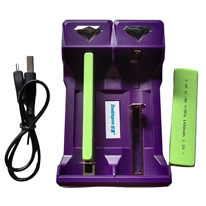 5V-500mA-NIMH-USB-Battery-Charger-With-7-5F6-67F6-Ni-Mh-1450mAh-Chewing ...