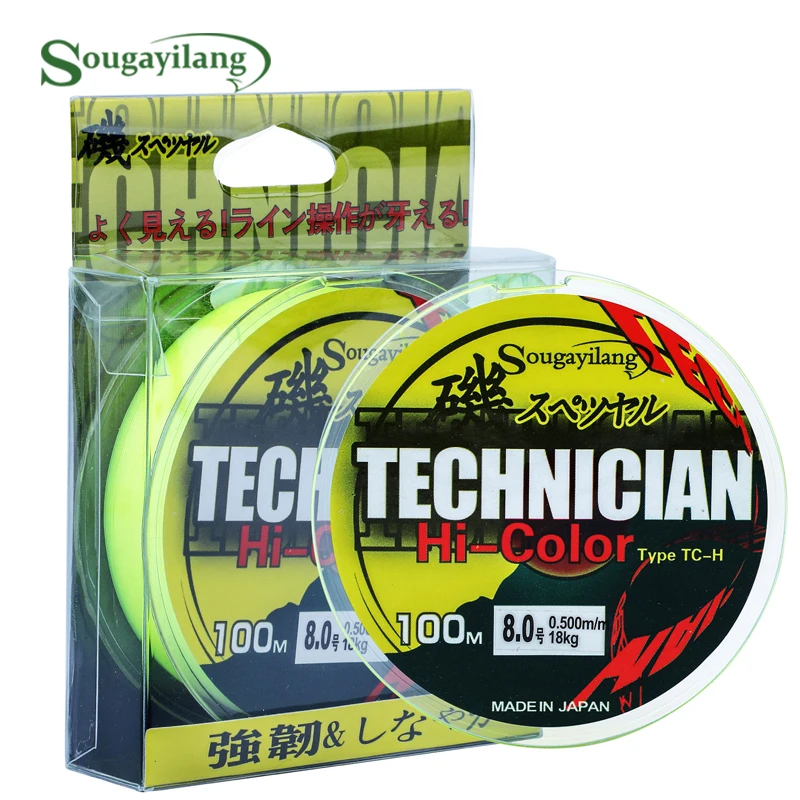 Nylon Fishing Accessories | Nylon Fishing Wire | Nylon Fishing Line ...