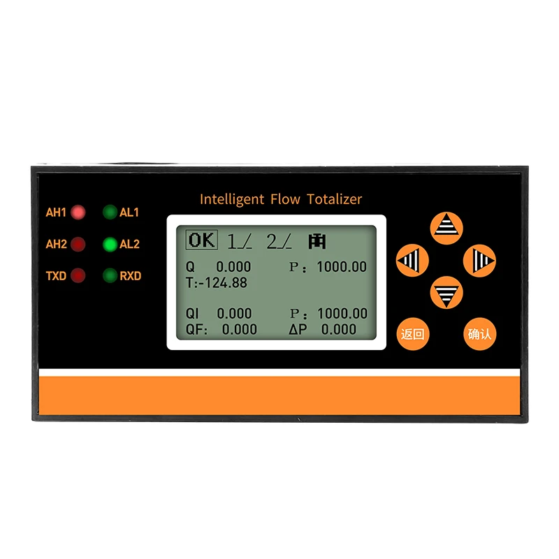 Batch Flow Meter: A Comprehensive Review and Guide for Industrial Use